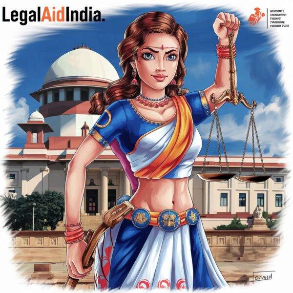 Free Legal Aid Services In India Expert Guidance For Justice